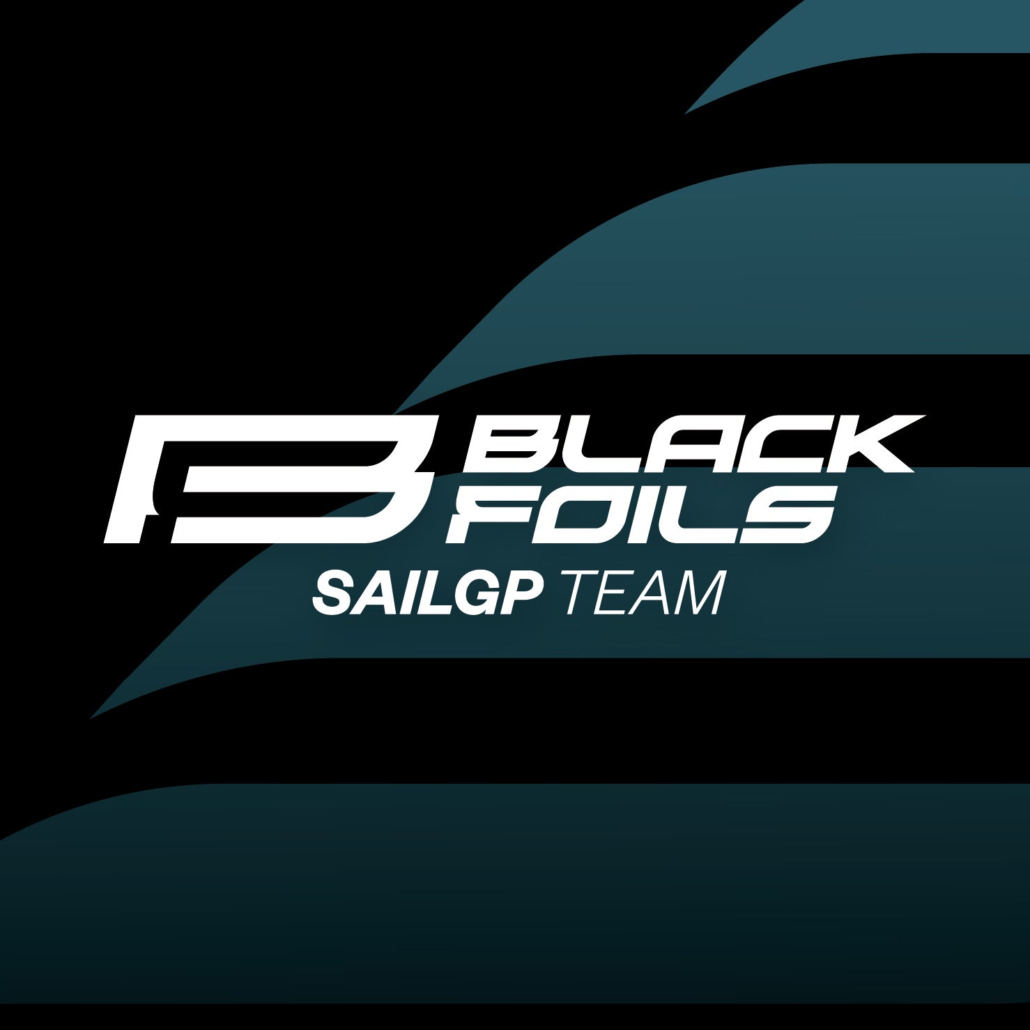 Black Foils SailGP Team | Official Merchandise Store – SailGP FanStore ...