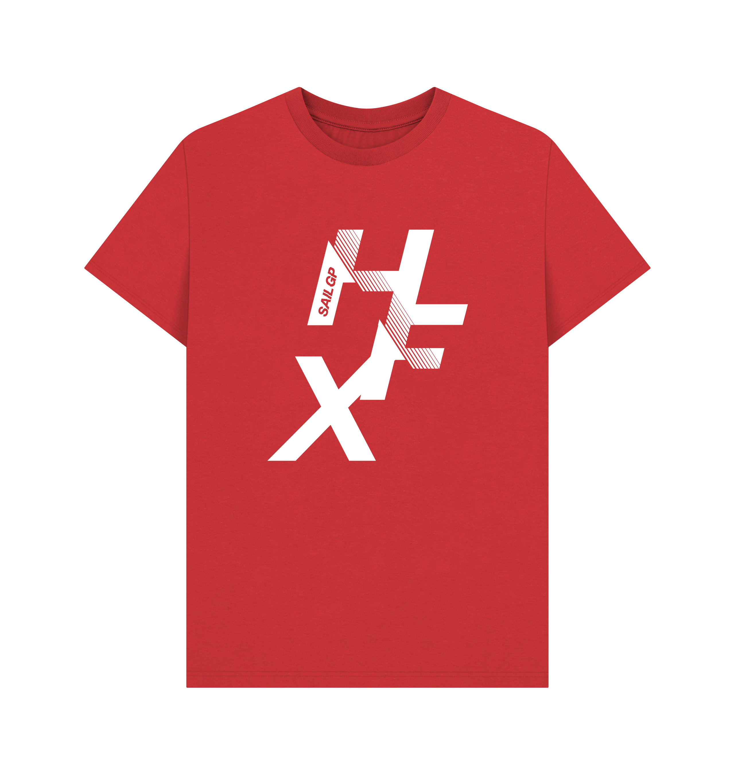 Halifax T-Shirt – SailGP FanStore, F50 League GB Limited