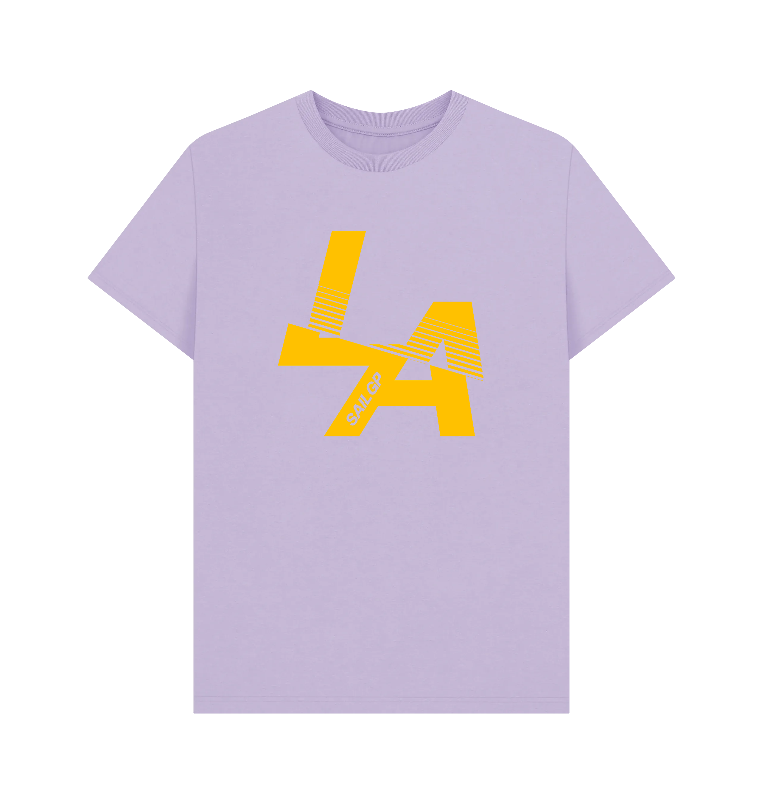 Los Angeles T-Shirt – SailGP FanStore, F50 League GB Limited
