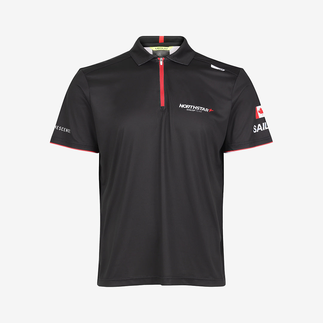 NorthStar Canada SailGP Team Polo Shirt – SailGP FanStore, F50 League ...