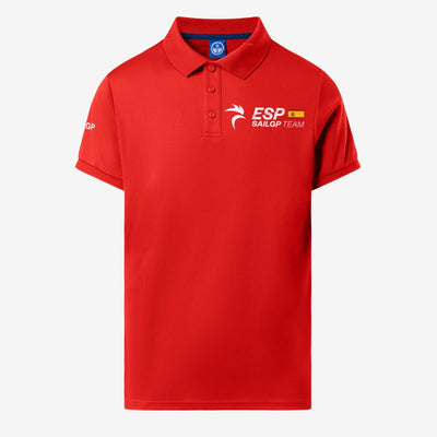 Los Gallos SailGP Team | Official Merchandise Store – SailGP FanStore ...